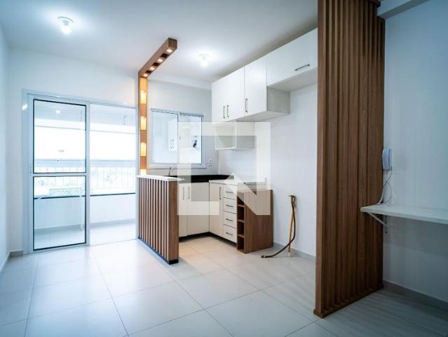 Apto, Vila Santana, 2 Quartos, 54 m2 Sorocaba