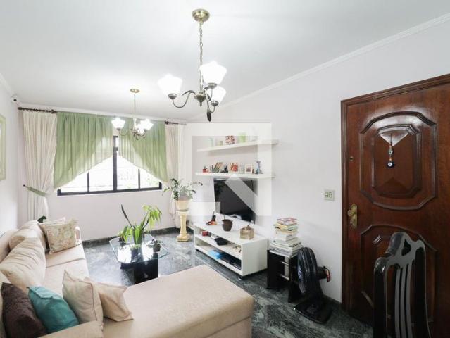 Apto, Vila Santista, 3 Quartos, 168 m2 São Paulo