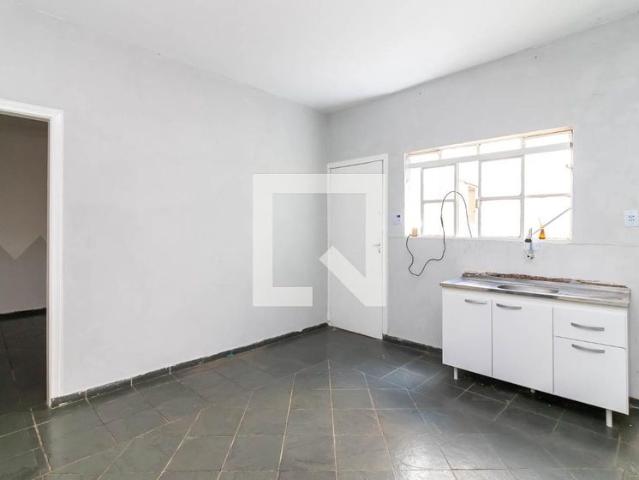 Apto, Vila Santista, 1 Quarto, 40 m2 São Paulo
