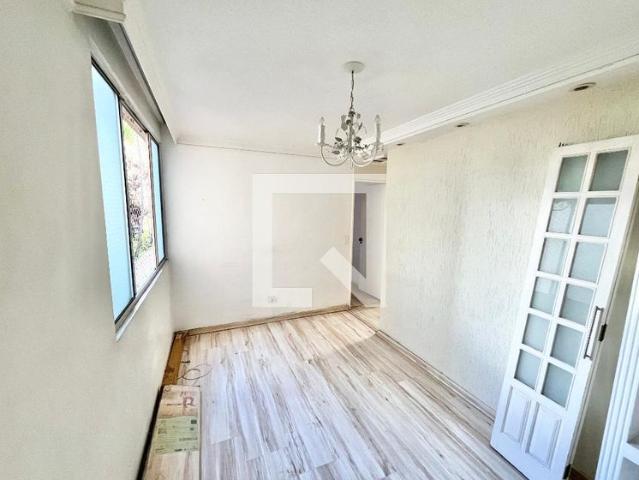 Apto, Vila Santista, 2 Quartos, 48 m2 São Paulo