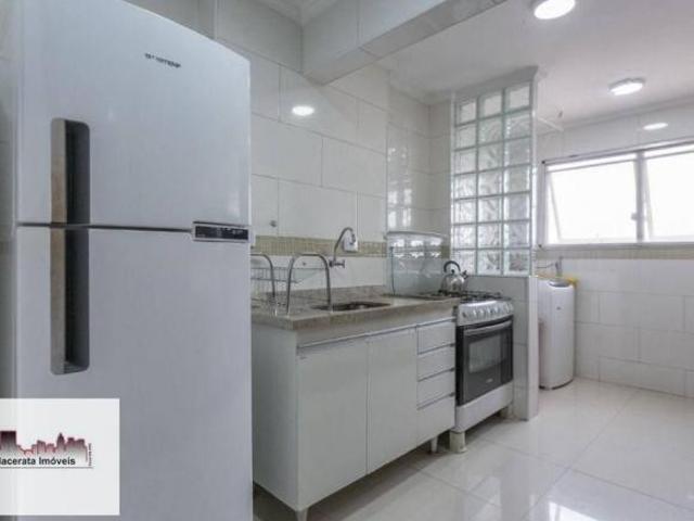 APTO VILA SAO PAULO