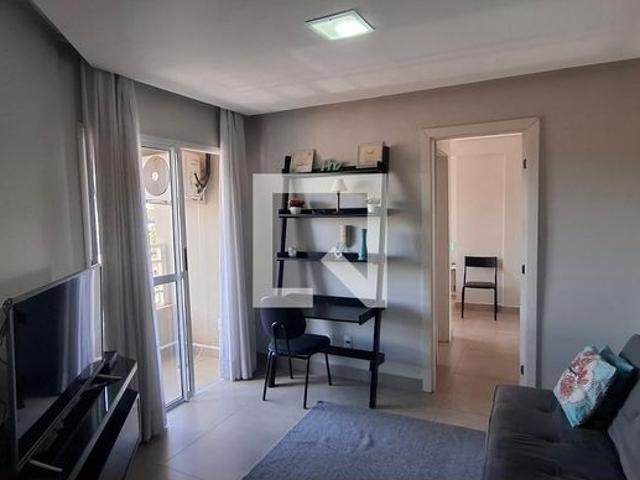 Apto, Vila Seixas, 1 Quarto, 42 m2 Ribeirão Preto