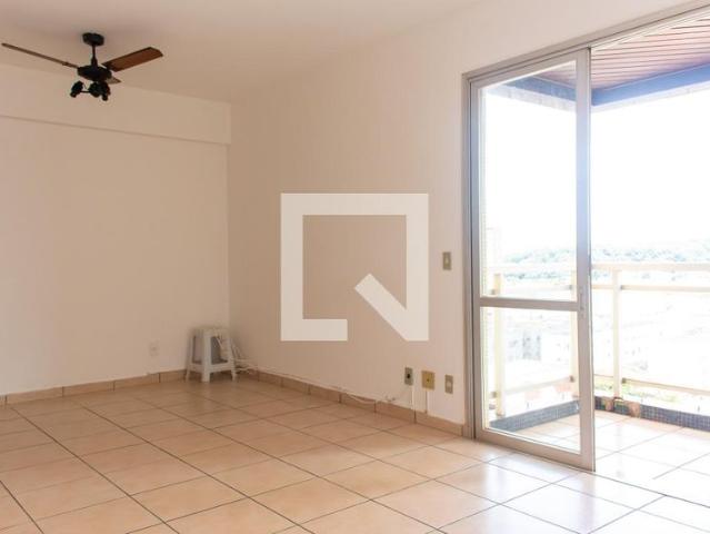 Apto, Vila Seixas, 3 Quartos, 95 m2 Ribeirão Preto