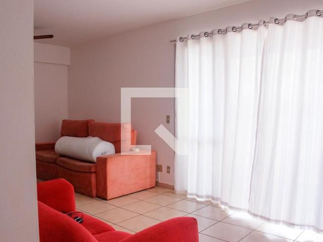 Apto, Vila Seixas, 3 Quartos, 100 m2 Ribeirão Preto
