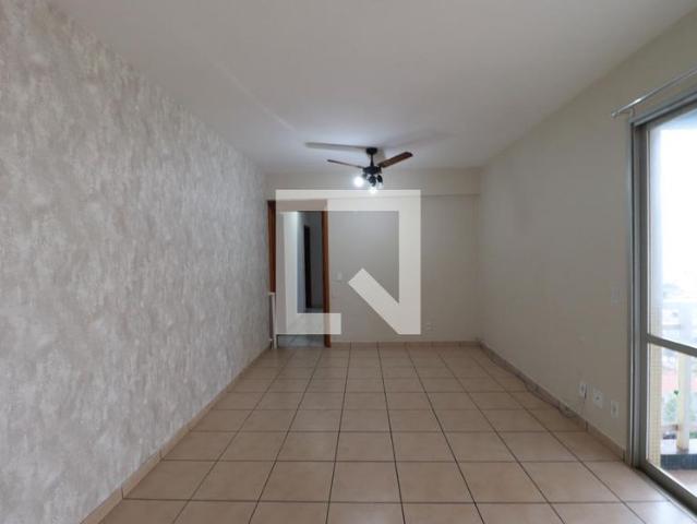 Apto, Vila Seixas, 3 Quartos, 100 m2 Ribeirão Preto