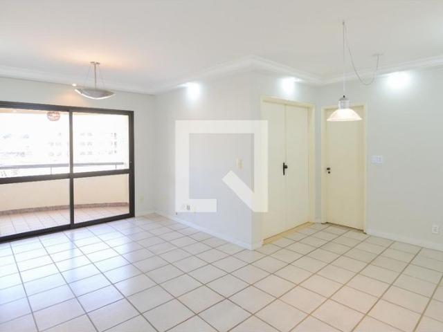 Apto, Vila Seixas, 3 Quartos, 107 m2 Ribeirão Preto