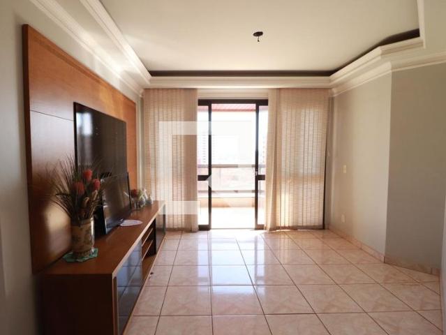 Apto, Vila Seixas, 3 Quartos, 133 m2 Ribeirão Preto