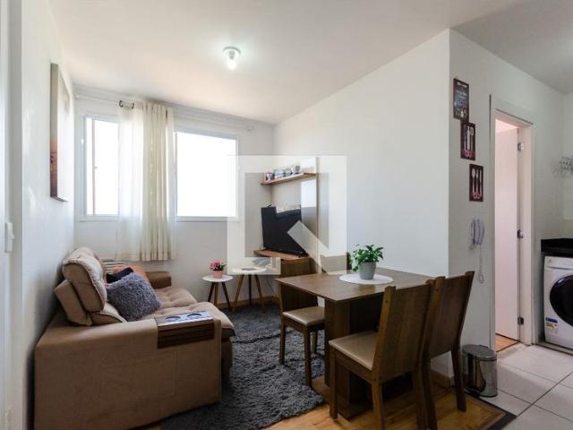 Apto, Vila Serralheiro, 2 Quartos, 34 m2 São Paulo