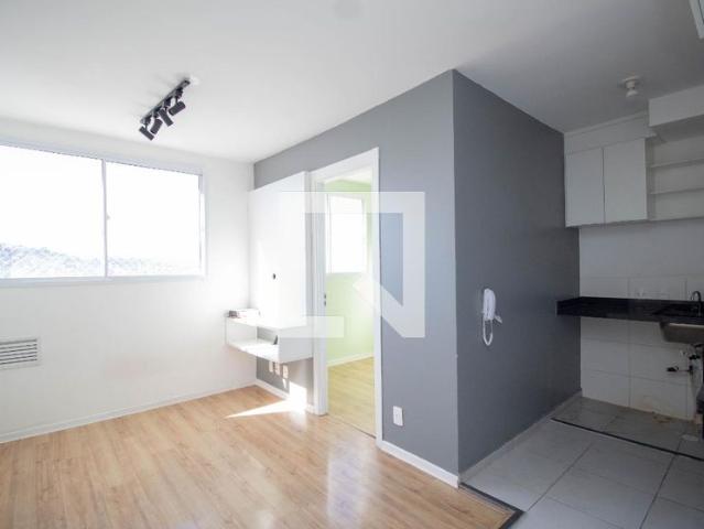 Apto, Vila Serralheiro, 2 Quartos, 34 m2 São Paulo
