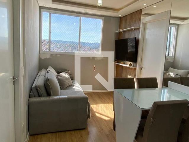 Apto, Vila Serralheiro, 2 Quartos, 34 m2 São Paulo