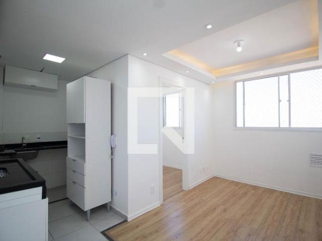 Apto, Vila Serralheiro, 2 Quartos, 34 m2 São Paulo