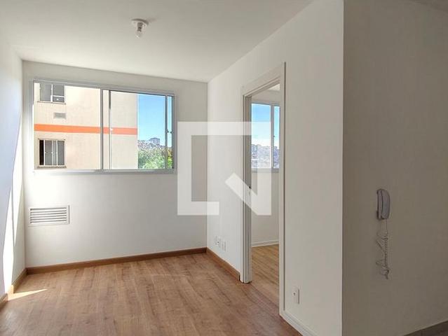 Apto, Vila Serralheiro, 2 Quartos, 36 m2 São Paulo