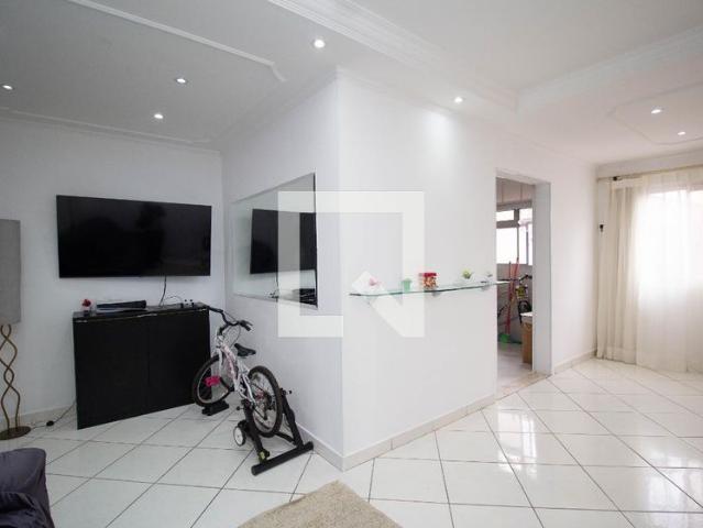 Apto, Vila Serralheiro, 2 Quartos, 68 m2 São Paulo