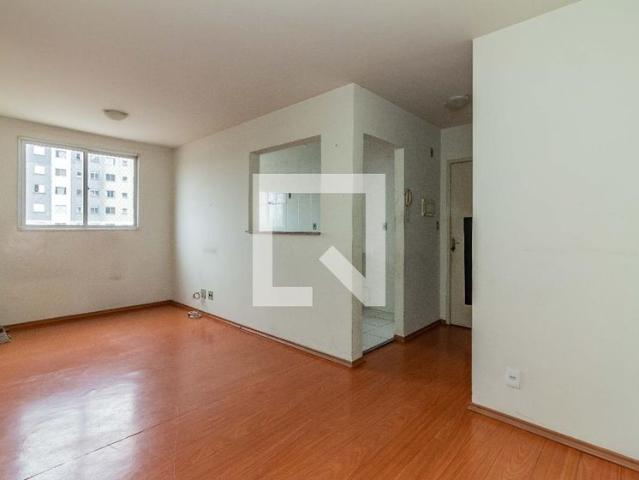 Apto, Vila Silva Ribeiro, 2 Quartos, 51 m2 Carapicuíba