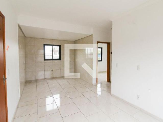 Apto, Vila Silveira Martins, 2 Quartos, 47 m2 Cachoeirinha