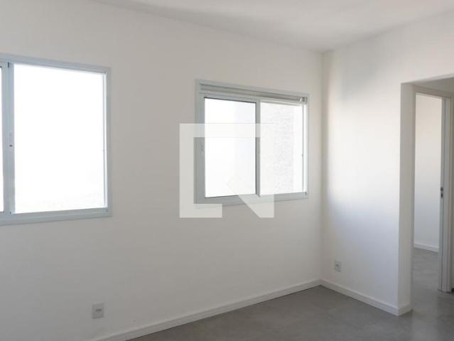 Apto, Vila Sul Americana, 2 Quartos, 34 m2 Carapicuíba