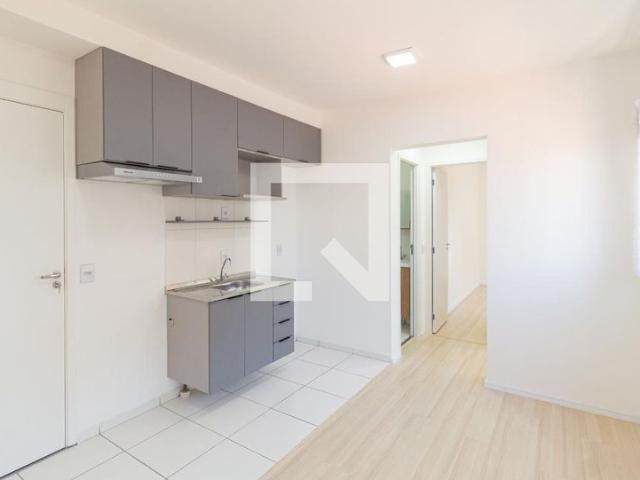 Apto, Vila Sul Americana, 2 Quartos, 35 m2 Carapicuíba