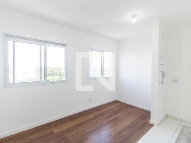 Apto, Vila Sul Americana, 2 Quartos, 35 m2 Carapicuíba