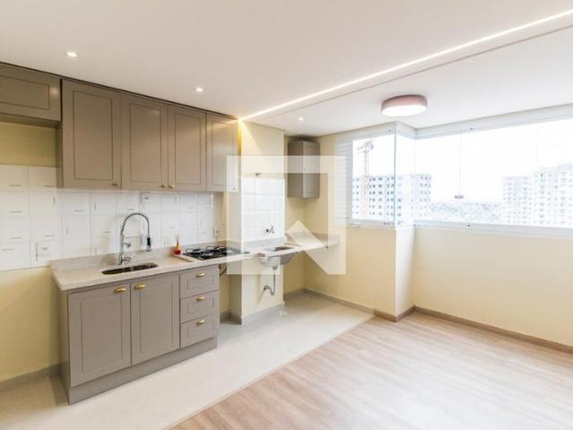Apto, Vila Sul Americana, 2 Quartos, 39 m2 Carapicuíba