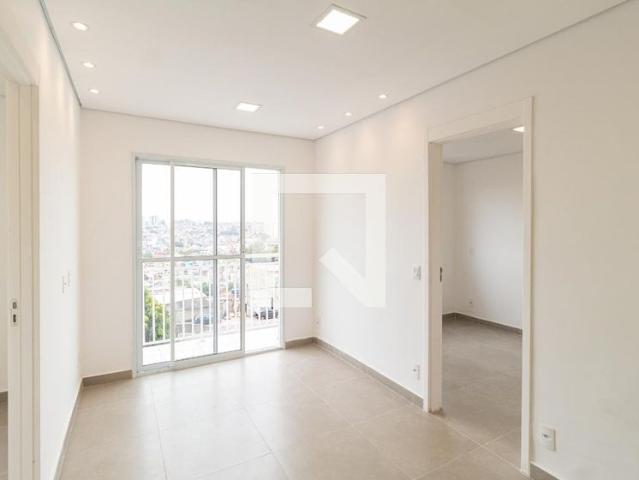 Apto, Vila Sul Americana, 2 Quartos, 40 m2 Carapicuíba