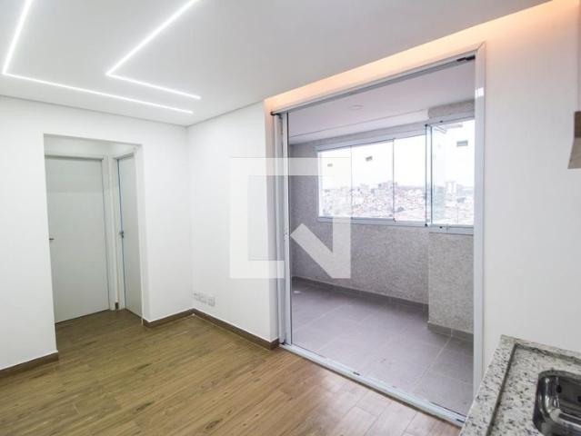Apto, Vila Sul Americana, 2 Quartos, 40 m2 Carapicuíba