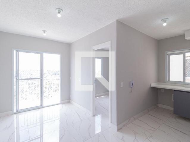 Apto, Vila Sul Americana, 2 Quartos, 41 m2 Carapicuíba