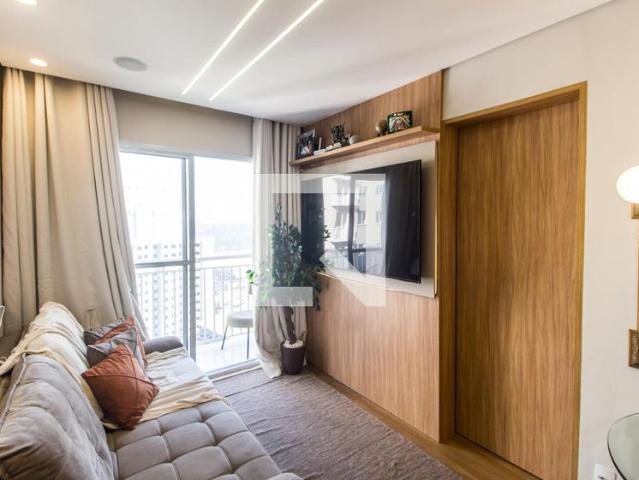 Apto, Vila Sul Americana, 2 Quartos, 44 m2 Carapicuíba