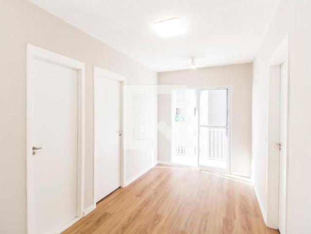 Apto, Vila Sul Americana, 2 Quartos, 44 m2 Carapicuíba