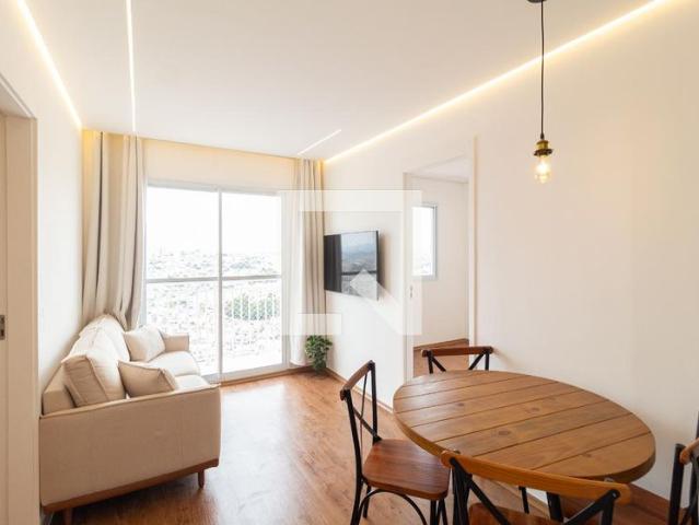 Apto, Vila Sul Americana, 2 Quartos, 45 m2 Carapicuíba
