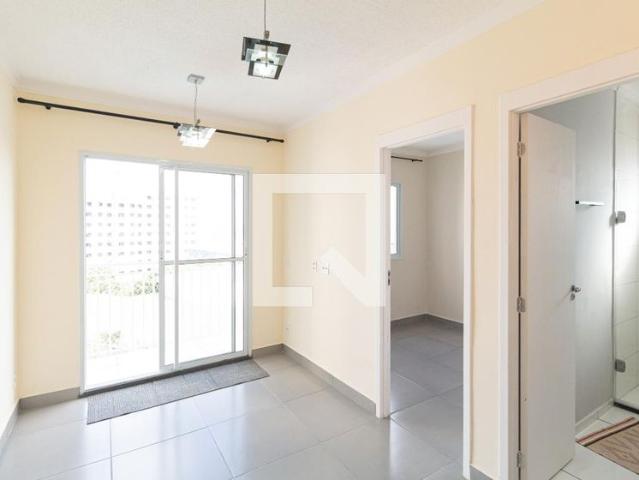 Apto, Vila Sul Americana, 2 Quartos, 47 m2 Carapicuíba
