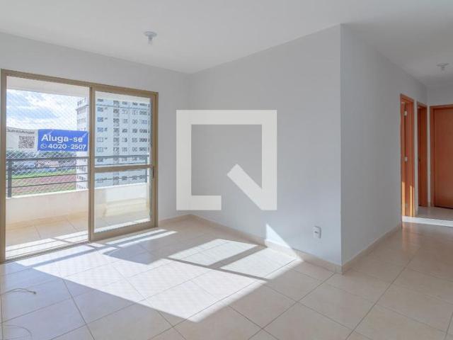 Apto, Vila Suln, 3 Quartos, 70 m2 Aparecida de Goiânia