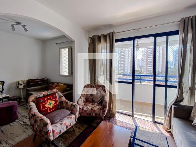 Apto, Vila Pompéia, 3 Quartos, 105 m2 São Paulo
