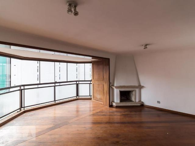 Apto, Vila Pompéia, 4 Quartos, 154 m2 São Paulo