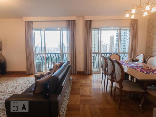 Apto, Vila Pompéia, 4 Quartos, 158 m2 São Paulo