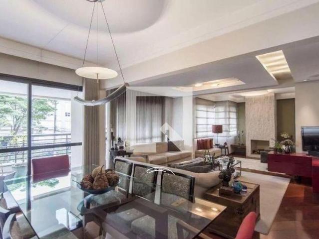 Apto, Vila Pompéia, 4 Quartos, 175 m2 São Paulo