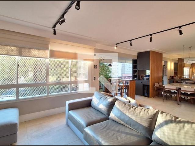 Apto, Vila Pompéia, 4 Quartos, 175 m2 São Paulo