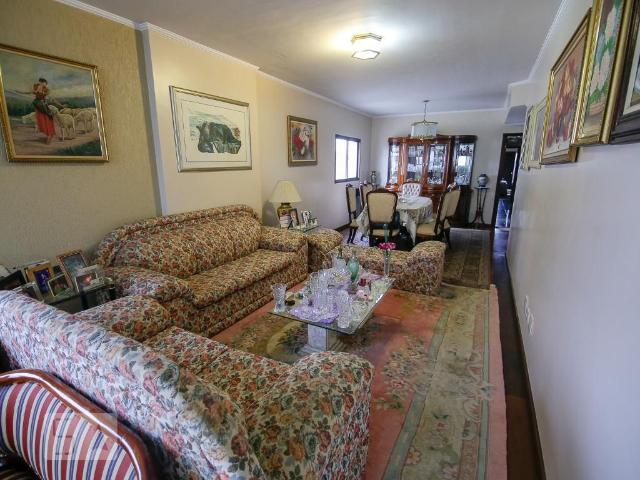 Apto, Vila Pompéia, 4 Quartos, 170 m2 São Paulo