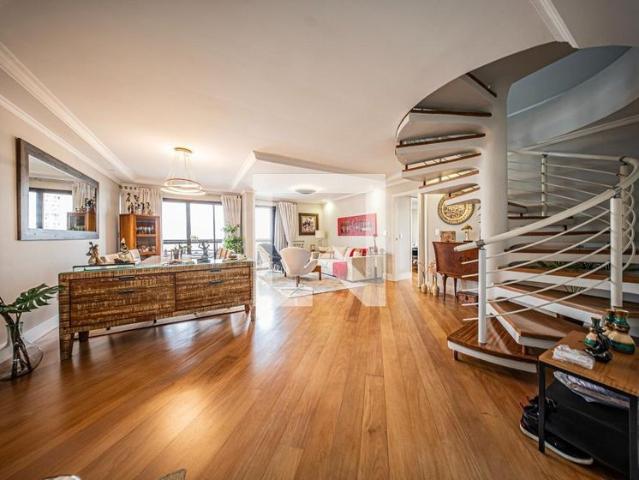 Apto, Vila Pompéia, 4 Quartos, 216 m2 São Paulo
