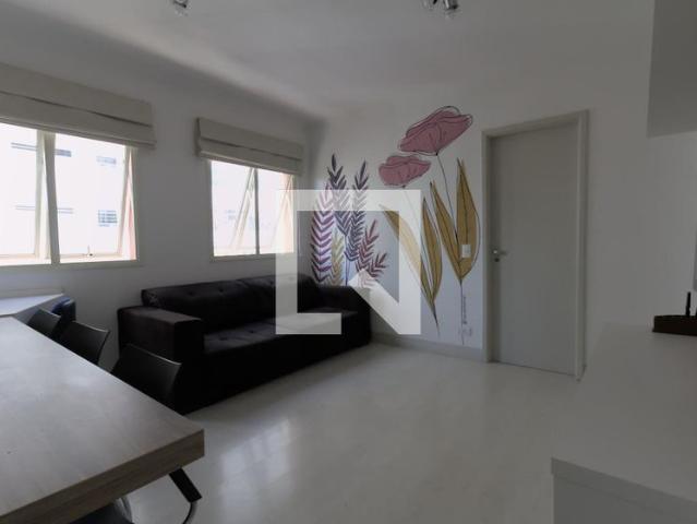 Apto, Vila Pompéia, 1 Quarto, 43 m2 São Paulo