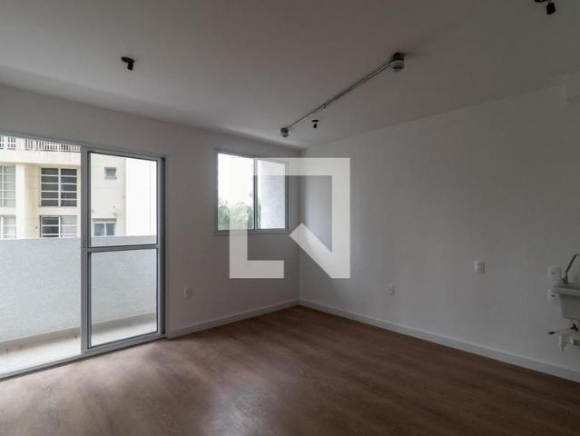 Apto, Vila Pompéia, 1 Quarto, 40 m2 São Paulo