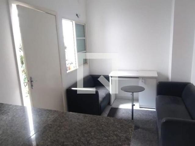 Apto, Vila Pompéia, 1 Quarto, 40 m2 São Paulo