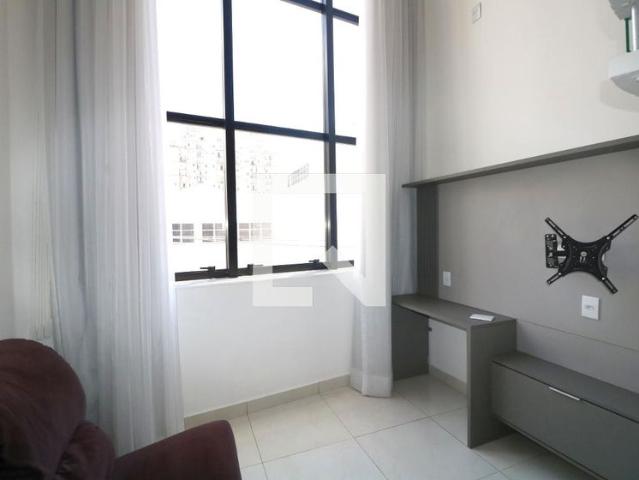 Apto, Vila Pompéia, 1 Quarto, 40 m2 São Paulo