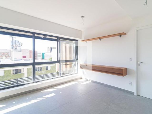 Apto, Vila Pompéia, 1 Quarto, 40 m2 São Paulo