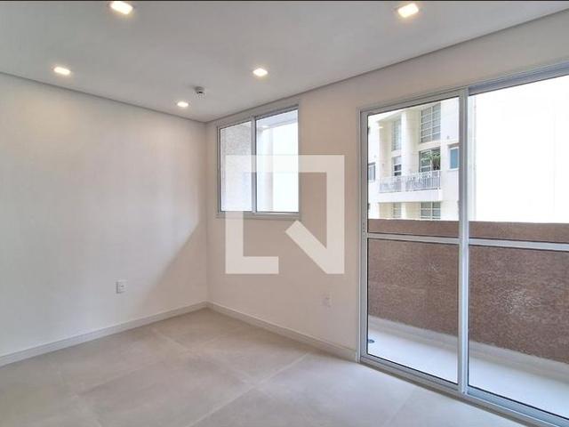 Apto, Vila Pompéia, 1 Quarto, 40 m2 São Paulo
