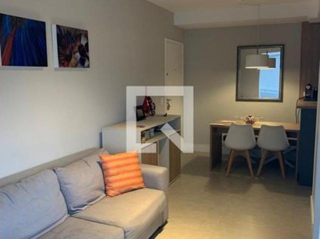 Apto, Vila Pompéia, 1 Quarto, 40 m2 São Paulo
