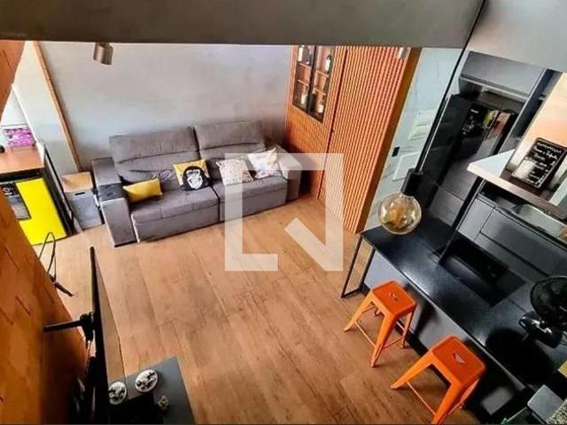 Apto, Vila Pompéia, 1 Quarto, 42 m2 São Paulo