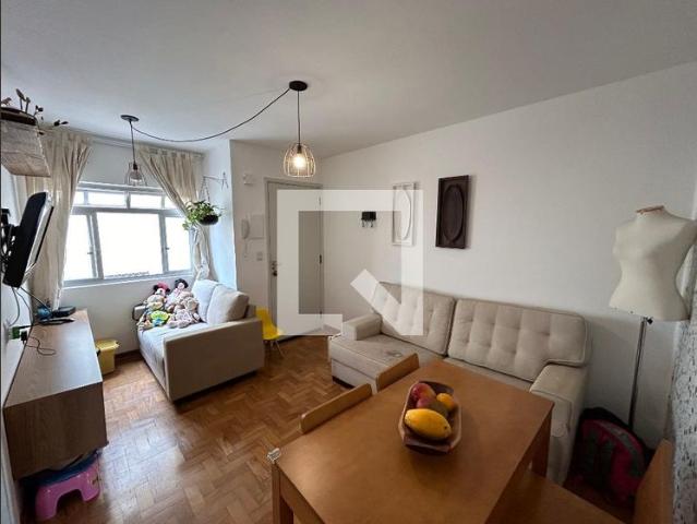 Apto, Vila Pompéia, 1 Quarto, 42 m2 São Paulo