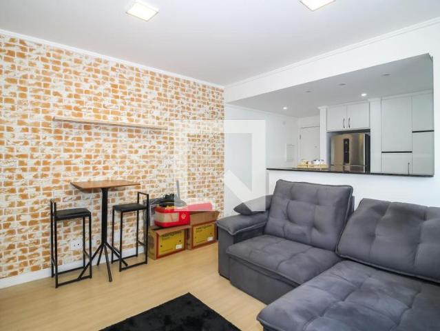 Apto, Sumaré, 1 Quarto, 42 m2 São Paulo