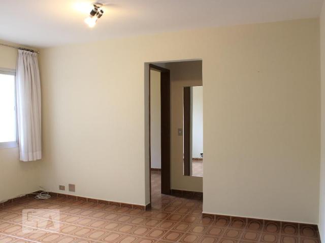 Apto, Vila Pompéia, 1 Quarto, 47 m2 São Paulo