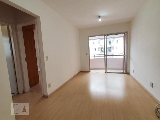 Apto, Vila Pompéia, 1 Quarto, 45 m2 São Paulo